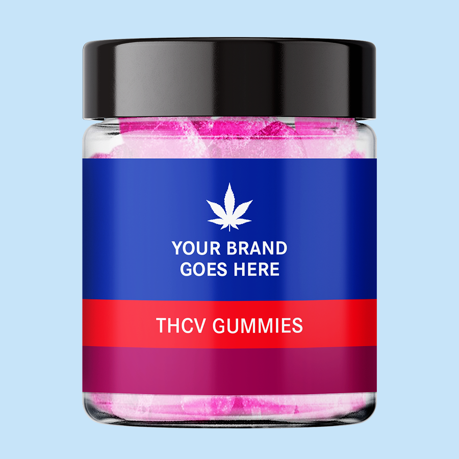 THCV Gummies THCV Gummies