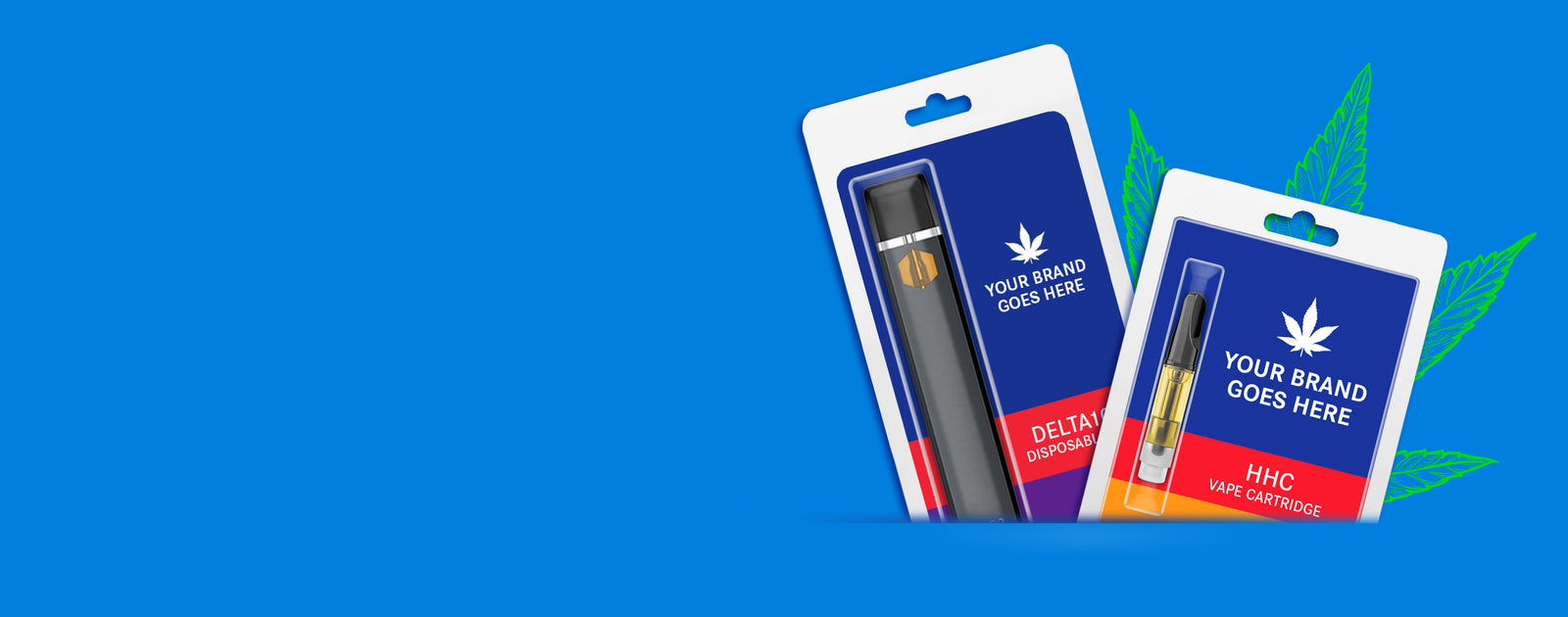 Private Label Hemp Lab | White Label Hemp Services