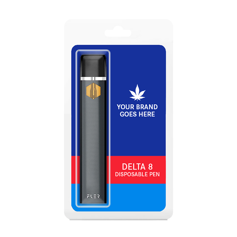 DELTA 8 Disposable Pen