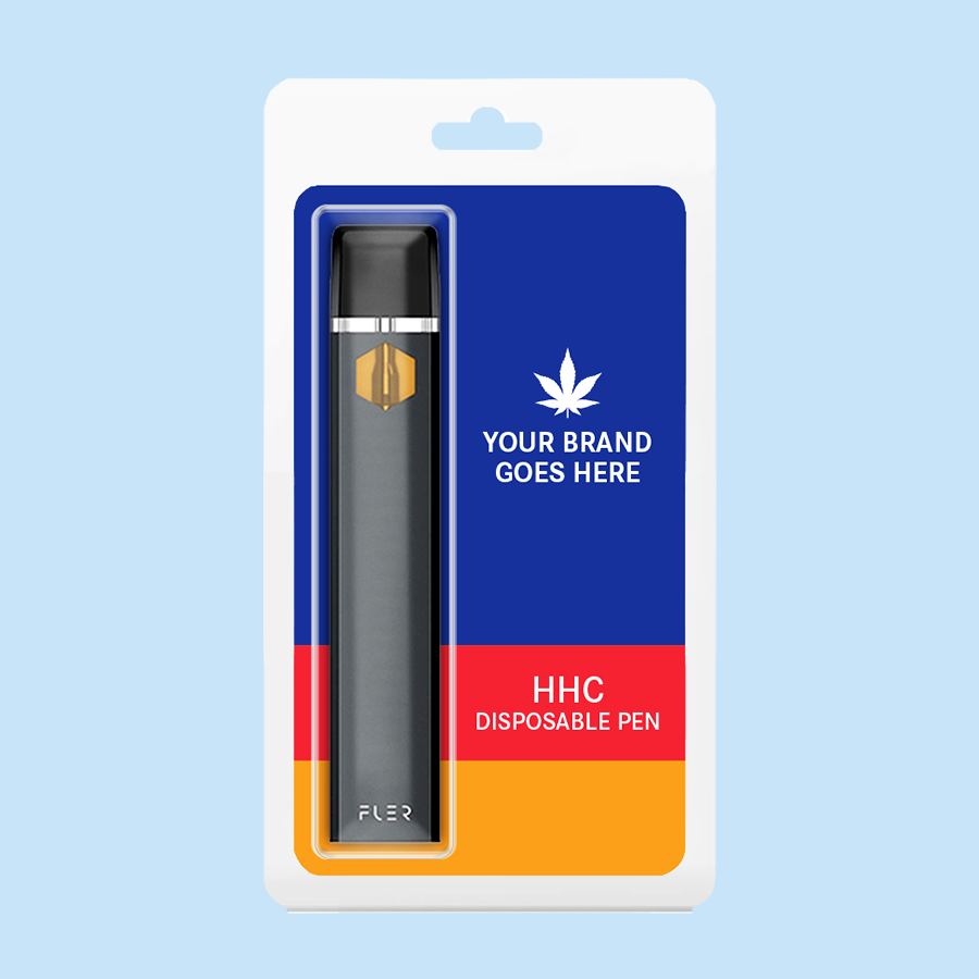 HHC Disposable Pen