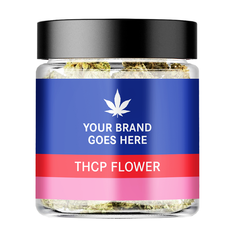 THCP Flower